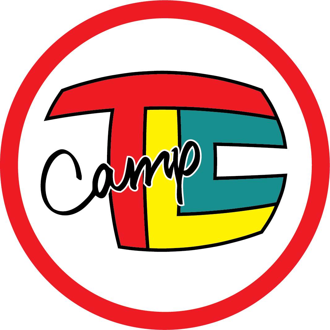 Camp TLC – Camp TLC – SBANT
